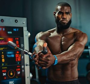 🏀 Lebron James’ Remarkable Routine To Stay Injury-Free
